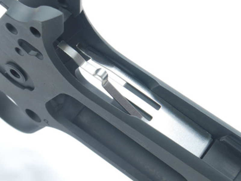 Guarder M1911/HI CAPA Stainless Sear Spring - Airsoft Extreme