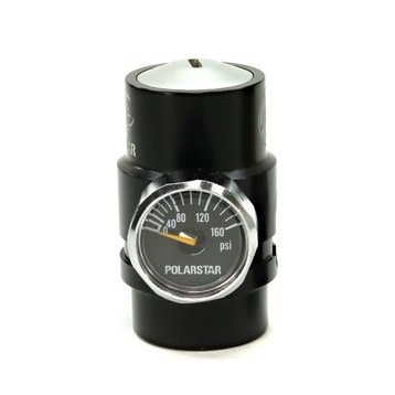 PolarStar Micro Regulator GEN2 | Compact Design & Adjustable Pressure ...