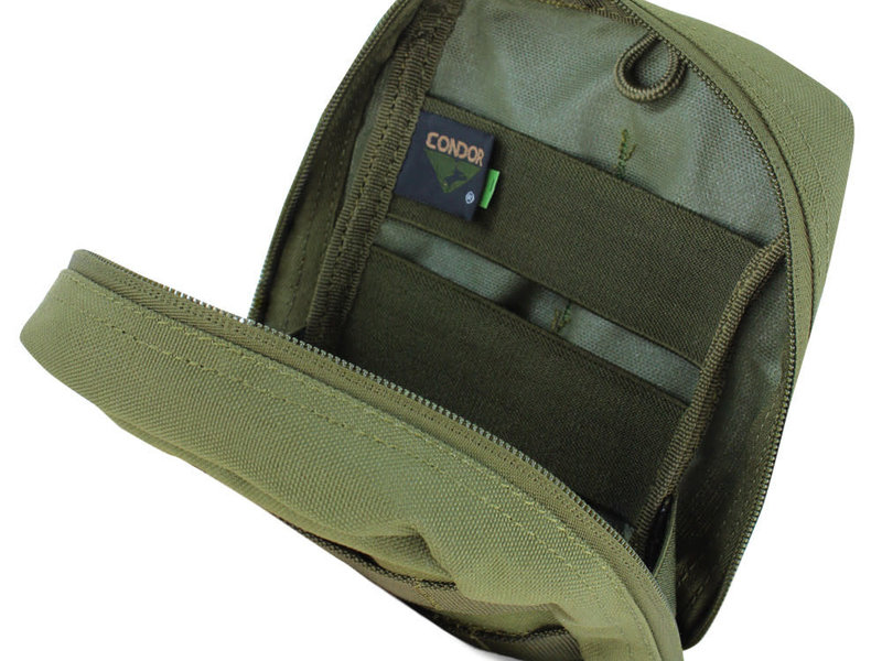 Condor EMT Pouch - Airsoft Extreme