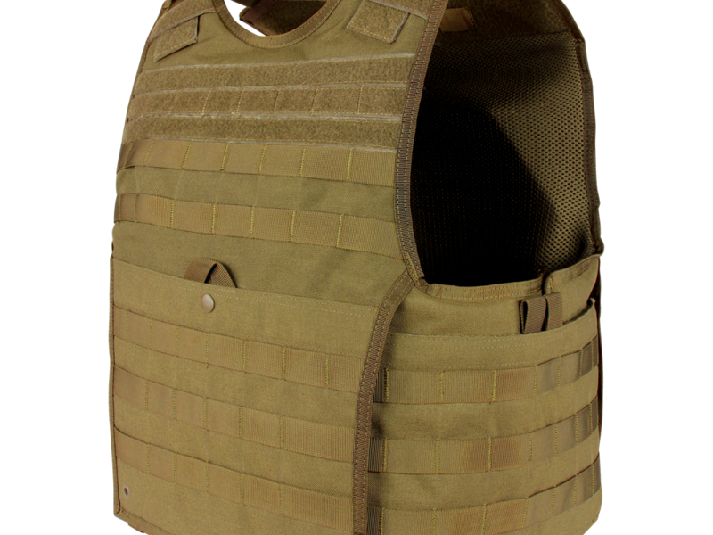 Condor EXO Plate Carrier GEN2 - Airsoft Extreme