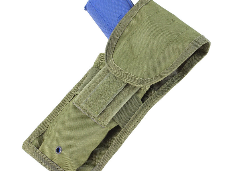 Condor MOLLE Holster - Airsoft Extreme