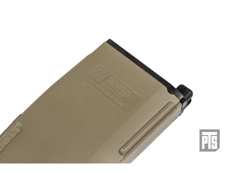 PTS PTS EPM Enhanced Polymer Magazine GBB - Airsoft Extreme