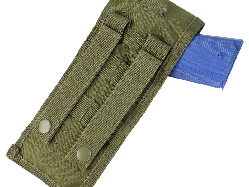 Condor MOLLE Holster - Airsoft Extreme