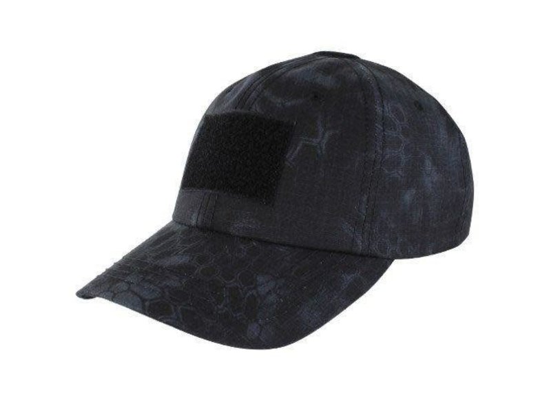 Condor Tactical Cap w/ Velcro - Airsoft Extreme