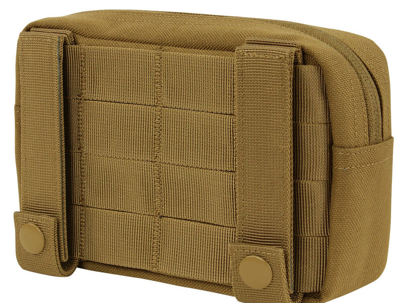 Condor Compact Utility Pouch - Airsoft Extreme