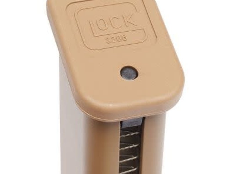 Umarex Elite Force GLOCK G19X Magazine, Tan - Airsoft Extreme