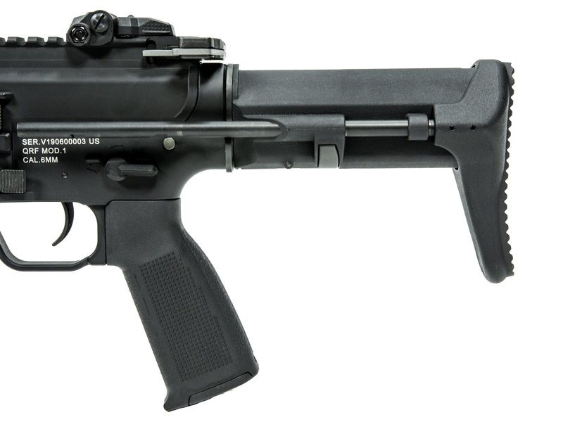 KWA QRF MOD.1 AEG 2.5 - Airsoft Extreme