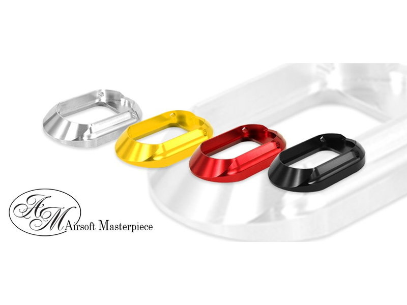 Airsoft Masterpiece Infinity Magwell AA IPSC Limcat - Airsoft Extreme