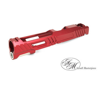 Airsoft Masterpiece - Airsoft Extreme