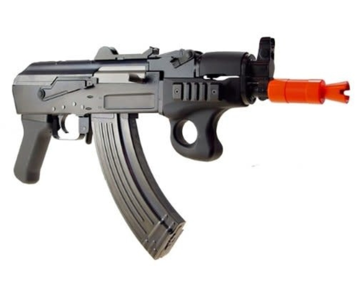 Top 10 Must-Have Airsoft Gear for Beginners | Airsoft Extreme - Airsoft ...