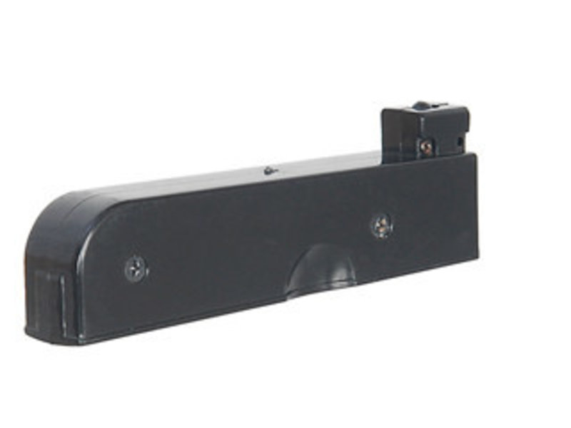 Well Sniper 30rd Mag for MB02 MB03 MB07 MB09 MB10 MB11 MB12 SERIES ...