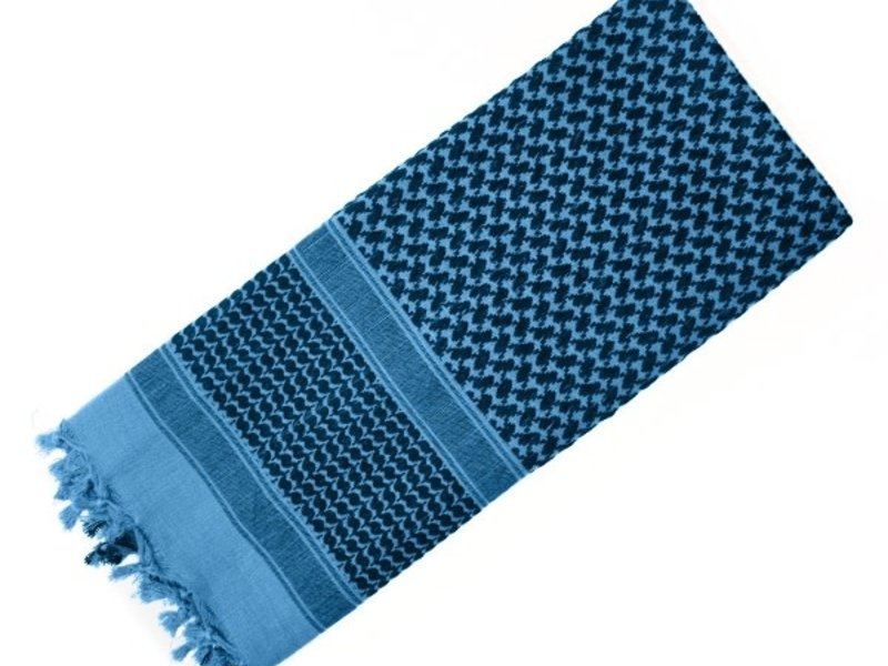 Rothco Lightweight Shemagh - Airsoft Extreme