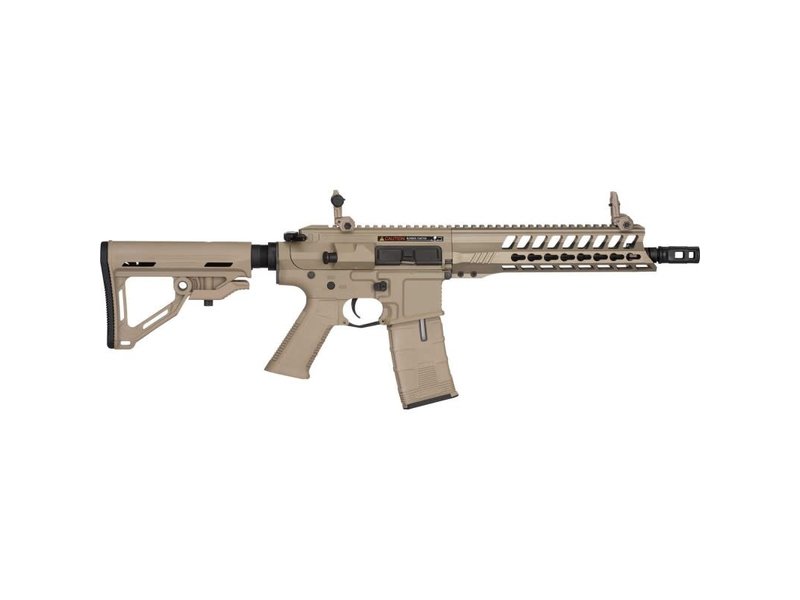 ICS ICS CXP YAK C S1 electric rifle, tan - Airsoft Extreme