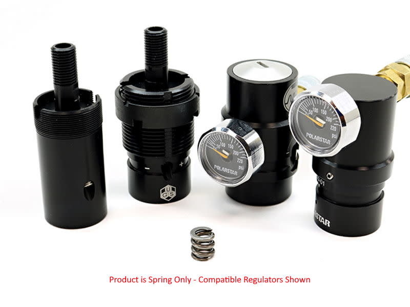 Polarstar Compact Regulator High Power (HP) Spring - 200 PSI (Micro ...