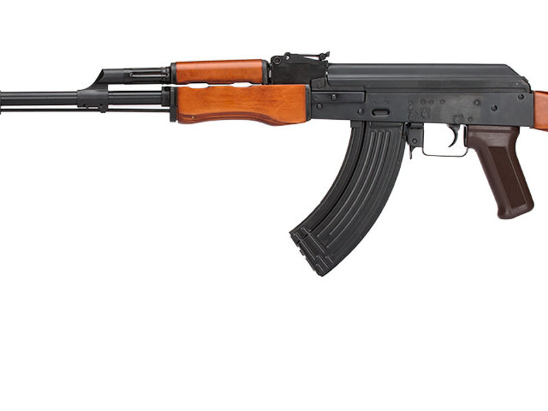 LCT Airsoft RPK NV Full Metal AEG with Real Wood Furniture - Airsoft ...