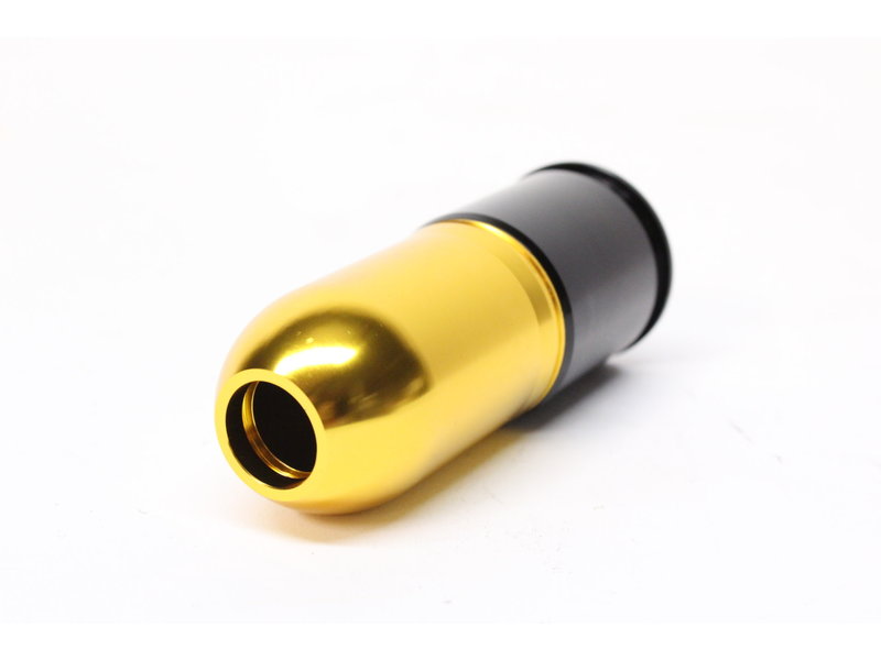 ASG 40mm M203 shell, 90 round, includes 10 caps - Airsoft Extreme