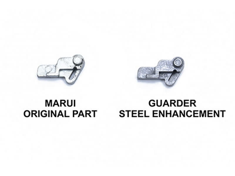 Guarder Steel Valve Knocker for TM HI CAPA 4.3 / 5.1 - Airsoft Extreme