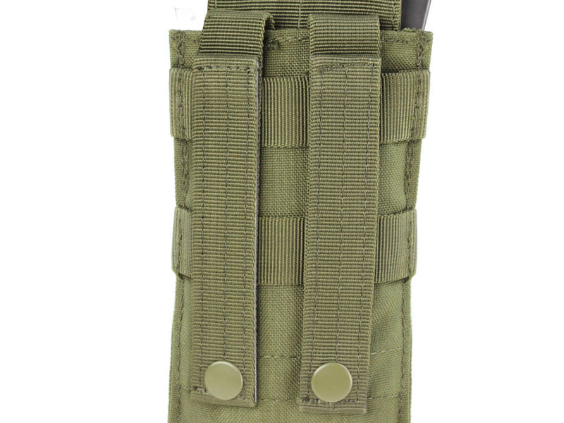 Condor Single M4 Mag Pouch - Airsoft Extreme