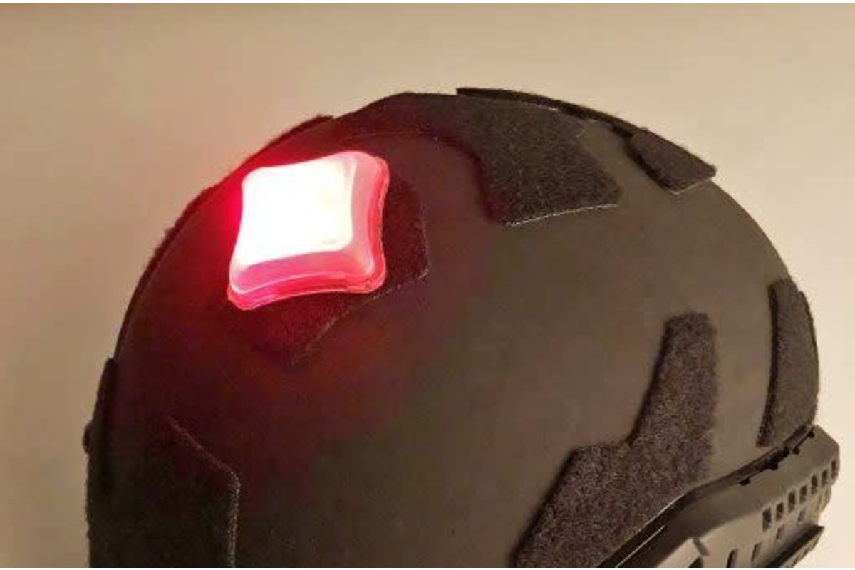 Unity Tactical Spark Marker Light - Airsoft Extreme