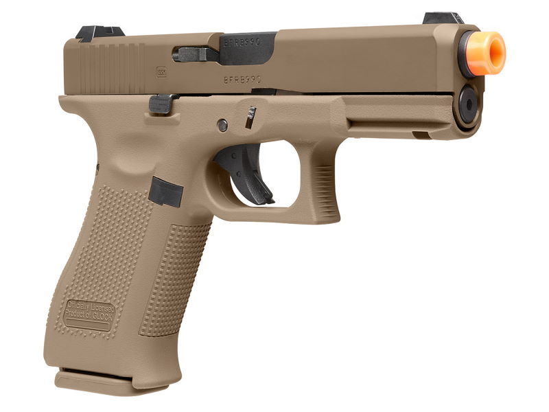 Glock 19X - Airsoft Extreme