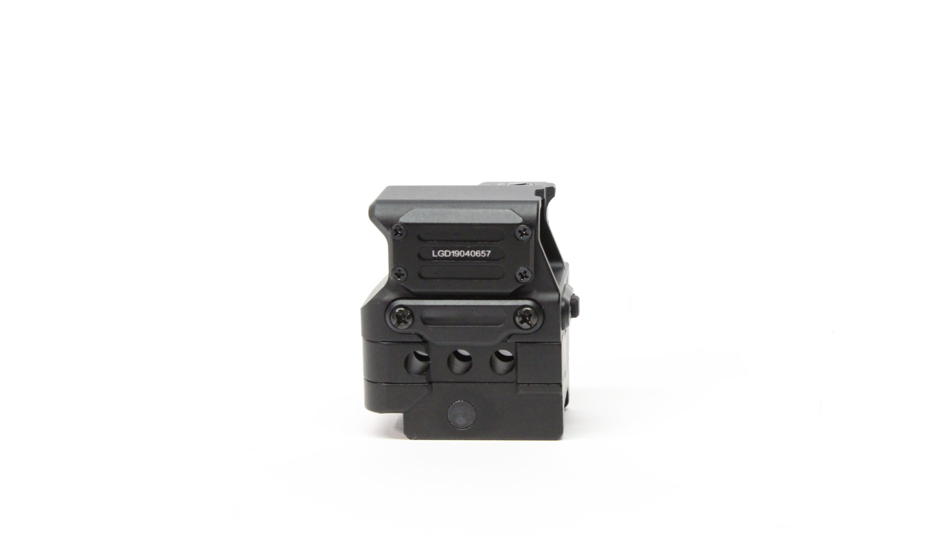 AEX FC1 Stack 2 MOA Red Dot Sight - Airsoft Extreme