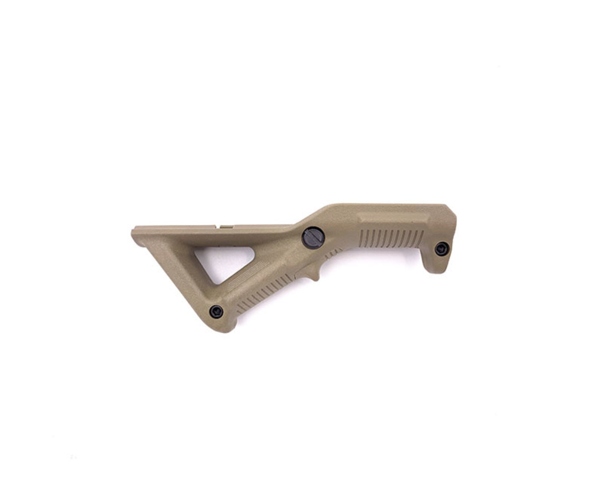 Magpul PTS AFG1 Foregrip for Improved Control and Precision | Airsoft ...