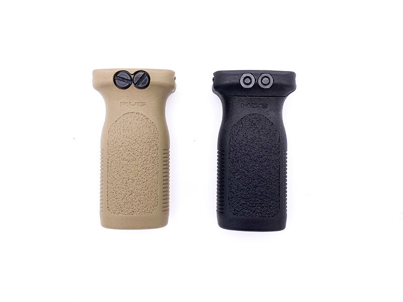 Magpul PTS RVG Vertical Grip - Airsoft Extreme