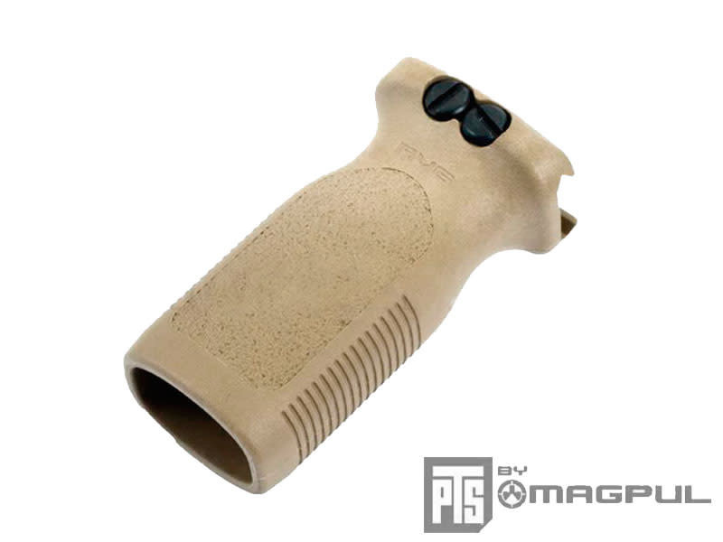 Magpul PTS RVG Vertical Grip - Airsoft Extreme