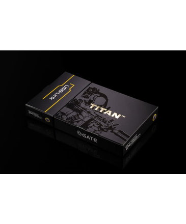 GATE - Airsoft Extreme