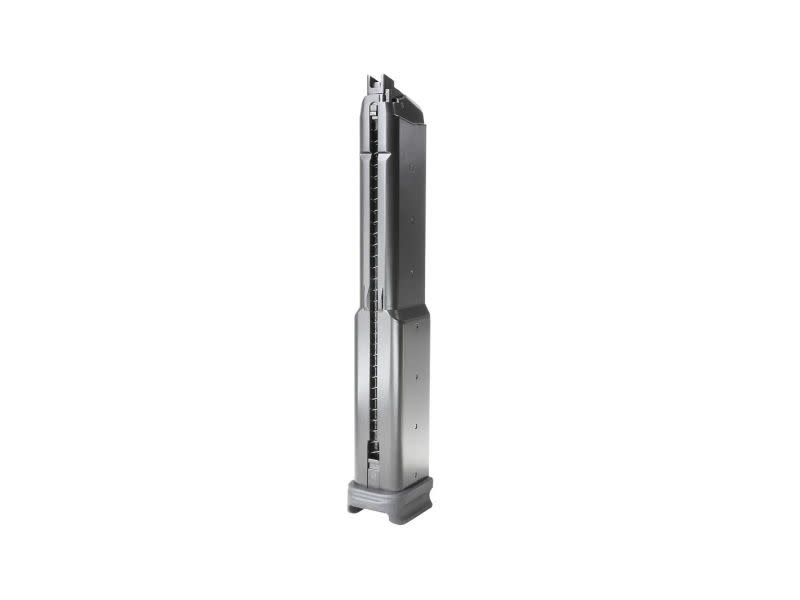 G&G SMC 9 50 rd Green Gas Pistol Magazine | Airsoft Extreme - Airsoft ...
