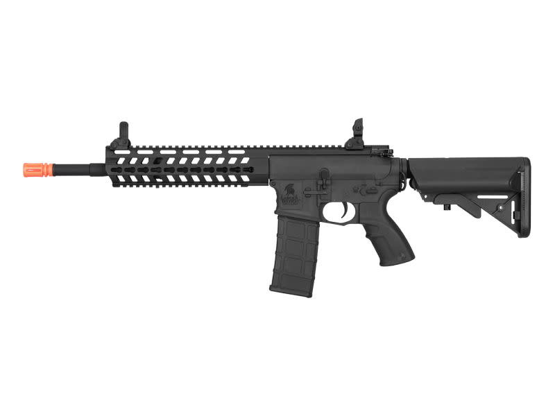 Lancer Tactical Rapid Deployment M4 145 Nylon Poly | Airsoft Extreme ...