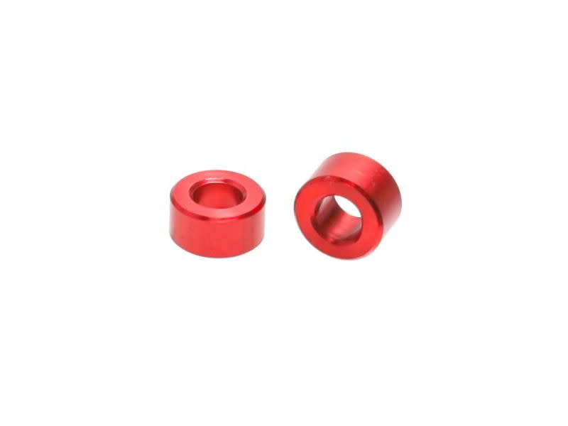 Prometheus Gear Spacer Shim Set for Krytac (3.0mm/3.5mm) - Airsoft Extreme