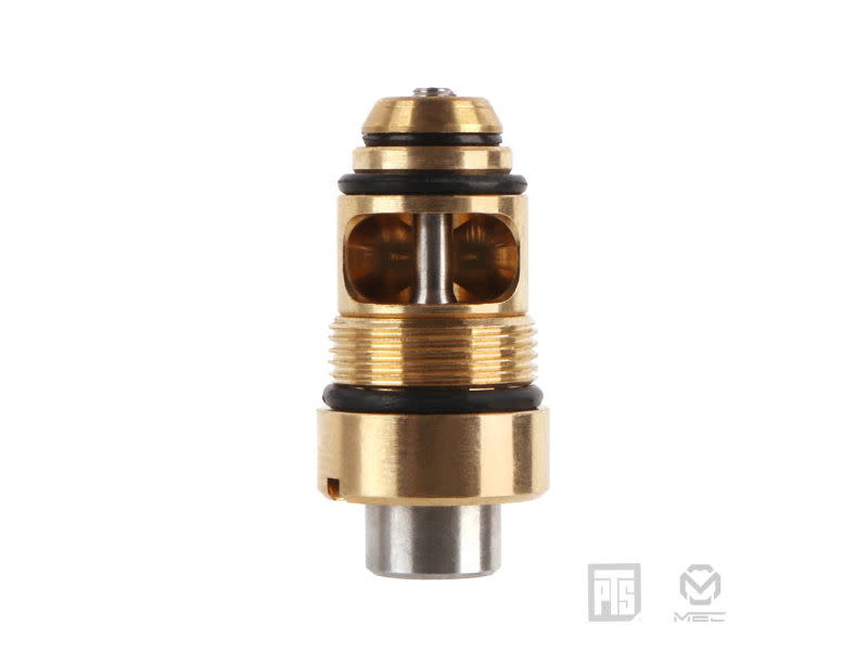 MEC M-Valve - Airsoft Extreme