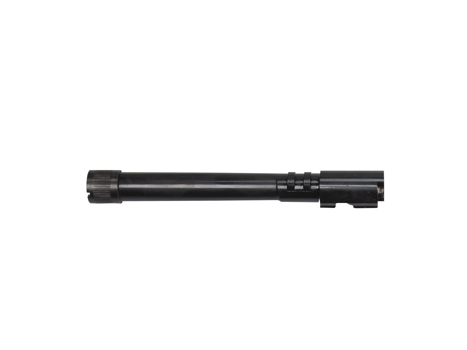 ASG CZ Shadow 2 Threaded Metal Outer Barrel - Airsoft Extreme