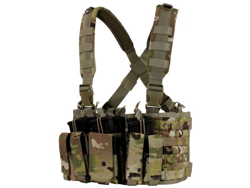 Recon Chest Rig - Airsoft Extreme