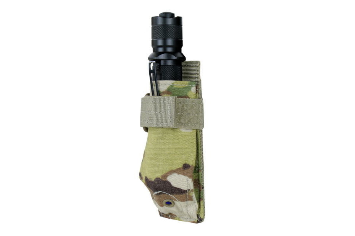Condor Flashlight Pouch - Airsoft Extreme