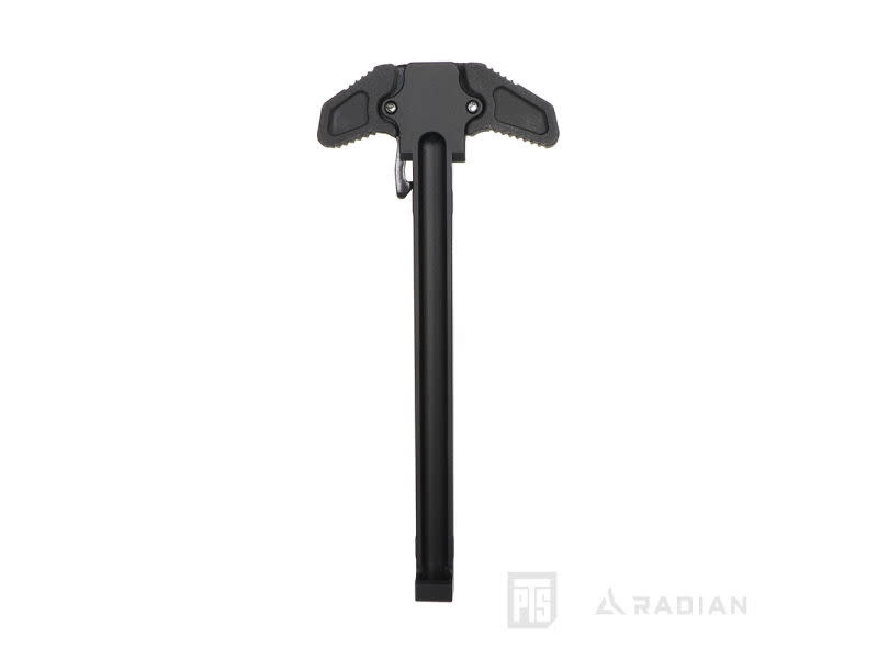 PTS Radian Raptor LT Ambidextrous Charging Handle GBB Tokyo Marui MWS ...