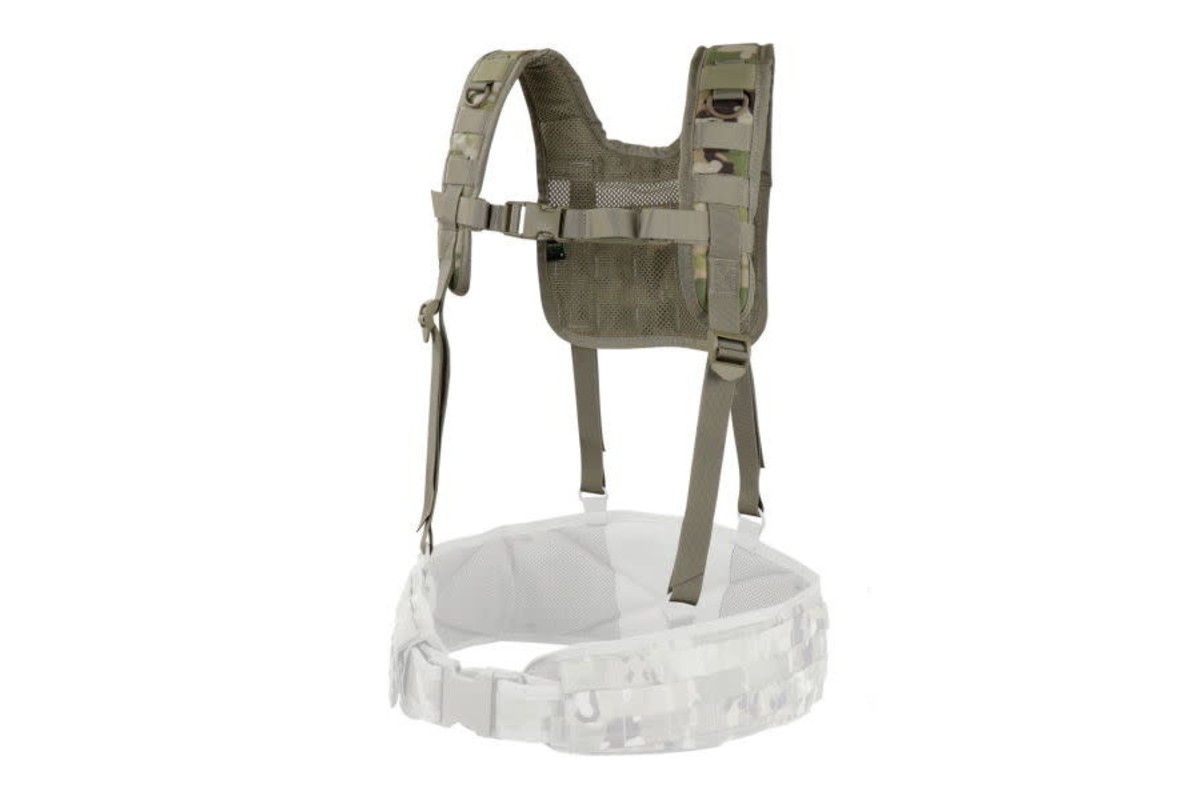 Condor H-Harness - Airsoft Extreme