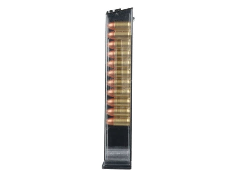 G&G PCC45 110rd Mid-Cap Spring-Fed Magazine - Airsoft Extreme