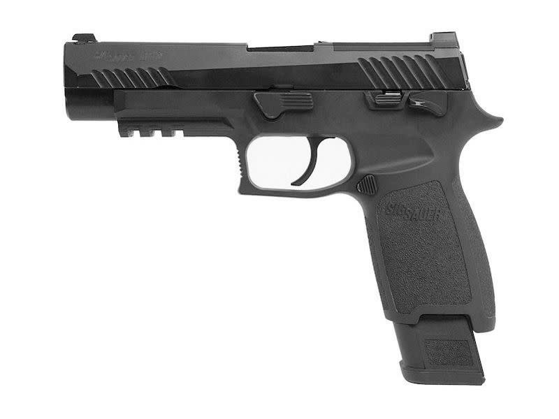 SIG Sauer Proforce P320 M17 MHS CO2 Blowback Pistol - Airsoft Extreme