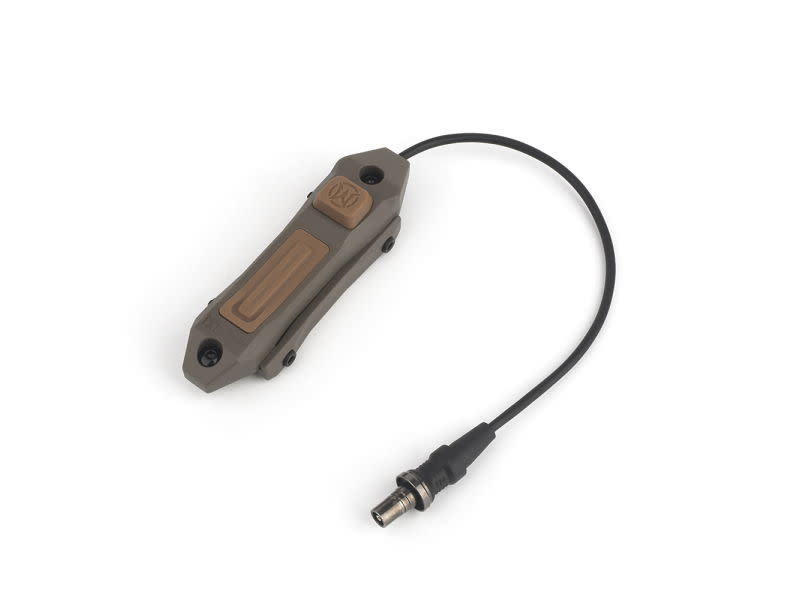 Augmented Remote Light Switch for WADSN and Surefire Lights | Airsoft ...