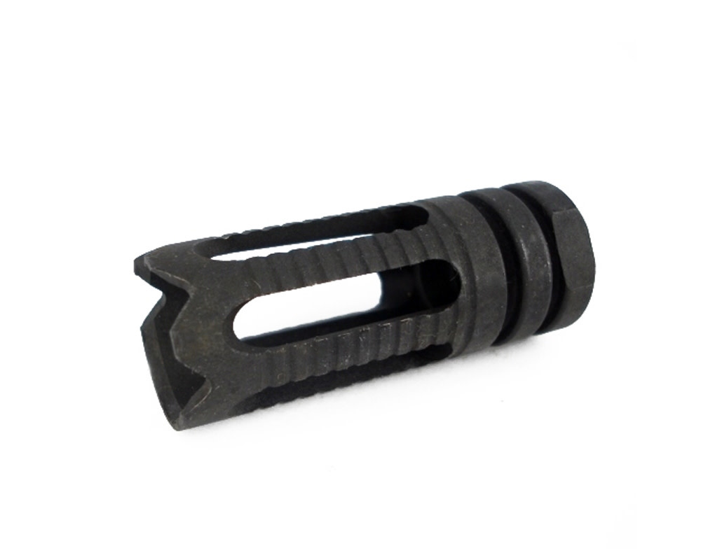 Big Dragon Black Phantom Flash Hider - Airsoft Extreme
