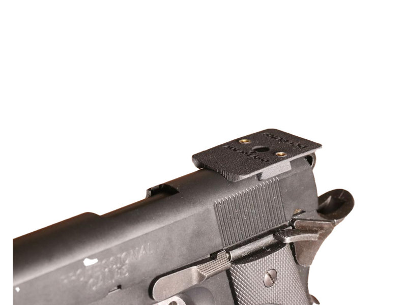 DCI Guns Nylon RMR Mount v2.0 - Airsoft Extreme