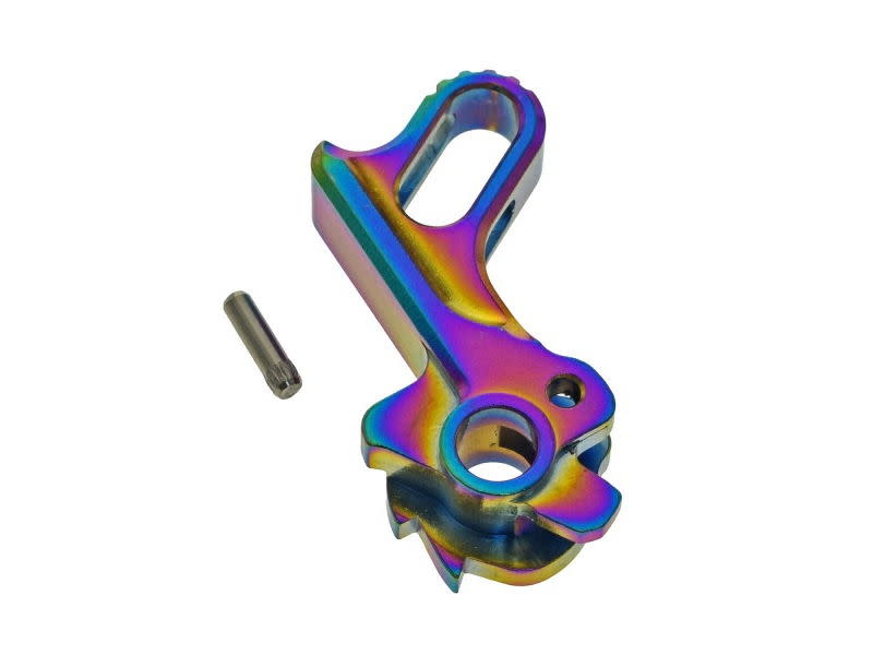 CowCow Match Grade Stainless Hammer for HI CAPA - Airsoft Extreme