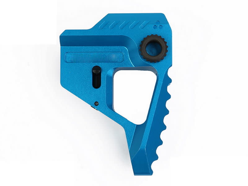 Big Dragon Lightweight Aluminium Stock for M4 - Airsoft Extreme