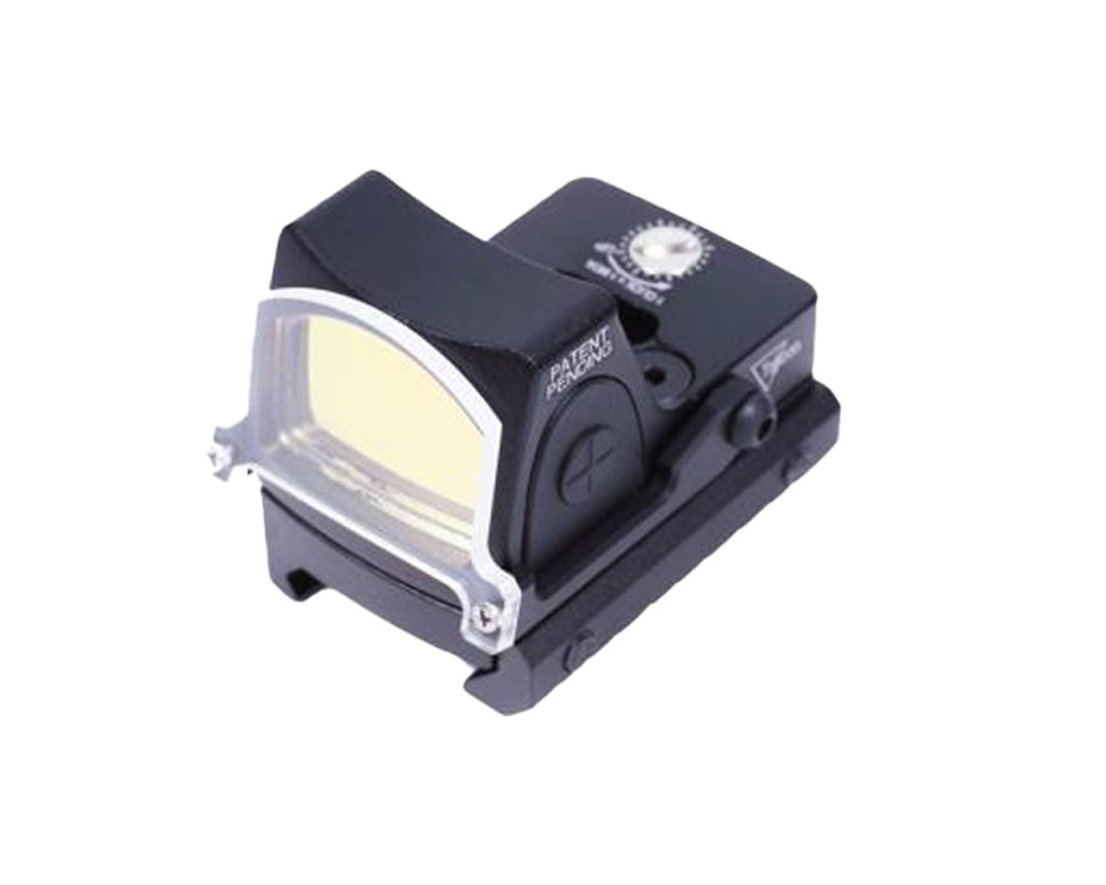 DCI Guns V2.0 Series Lens Protector for RMR Type Dot Sight - Airsoft ...