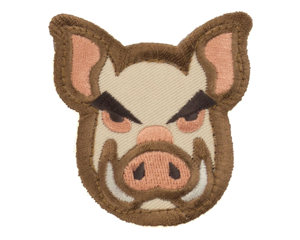 MSM Pig Head Airsoft Extreme - Airsoft Extreme
