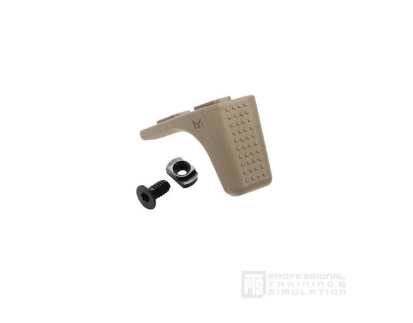 PTS Enhanced Polymer Hand Stop M-LOK - Airsoft Extreme