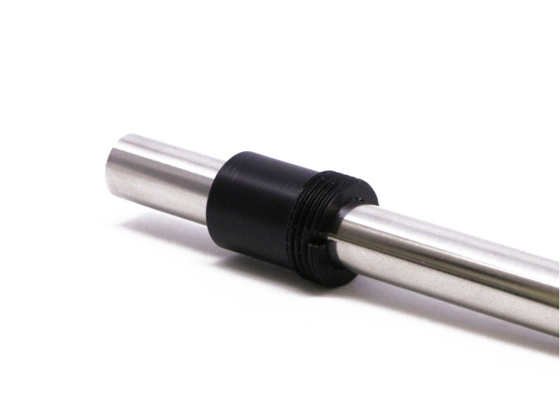 Airtech Studios IBS Inner Barrel Stabilizer for 14mm CCW | Airsoft ...