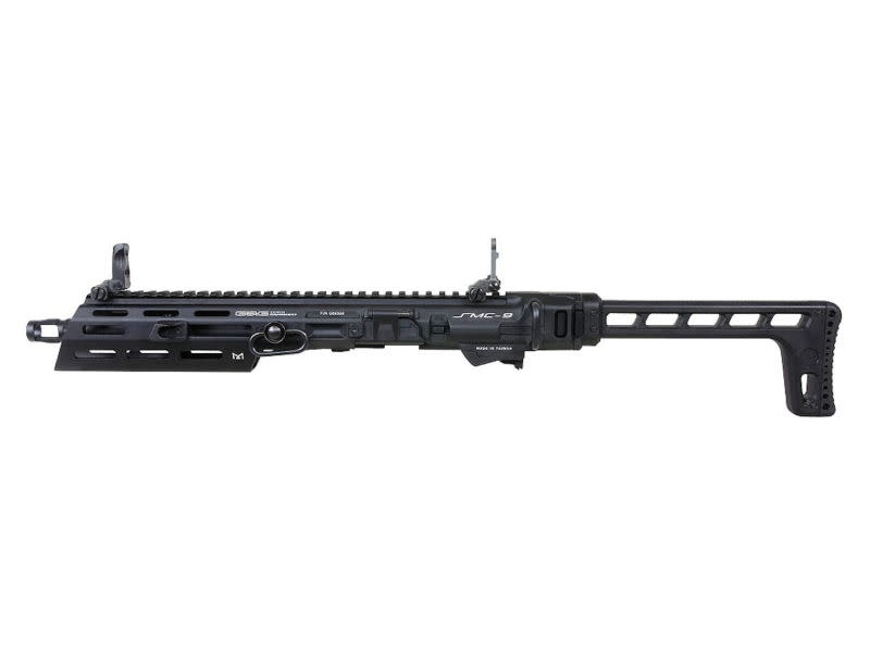 G&G SMC 9 Carbine Kit - Airsoft Extreme